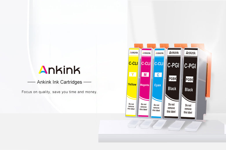 INK CARTRIDGE – ankink